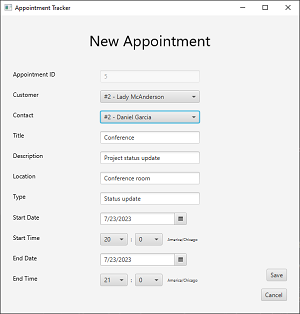 William Newton - Projects